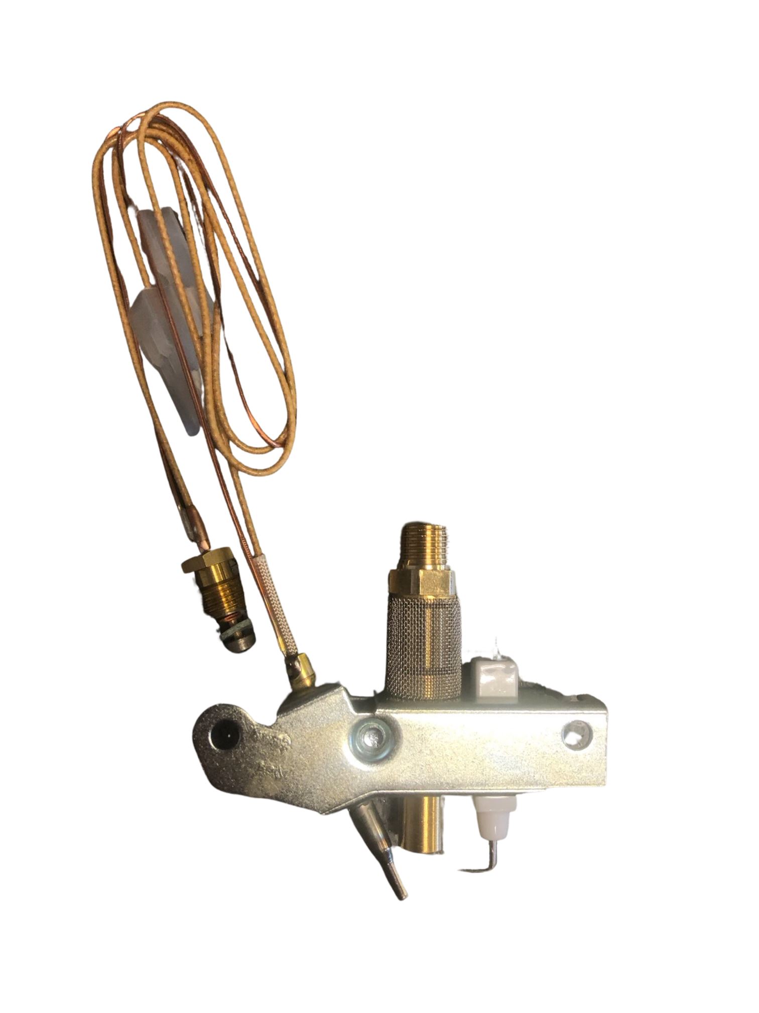 B-49710 BFM OXYPILOT ASSY - SPLIT | The HeatXchange