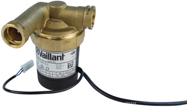 0020039793 Vaillant Pump | The HeatXchange